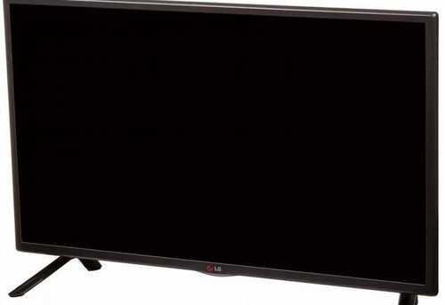 Телевизор Lg 32'' 32lb561v (IPS-матрица)