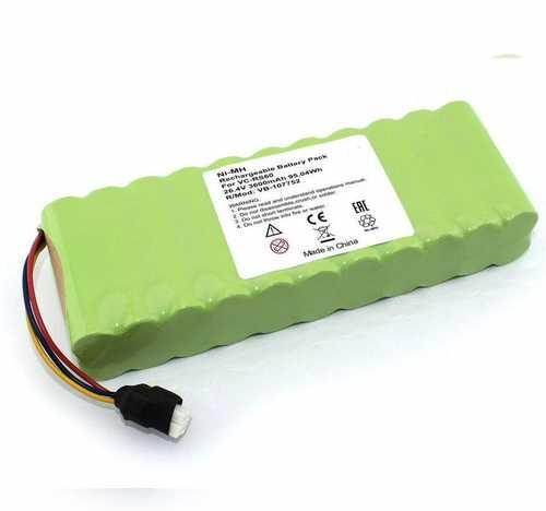 Samsung VC-RS60 26,4V 3600mAh