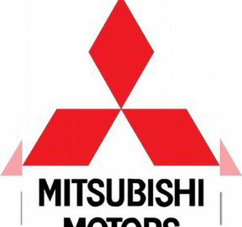 Втулка заднего стабилизатора mitsubishi mb338594 для а/м mitsubishi pajero sport