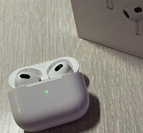 Airpods 3