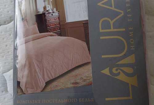 Постельного белья, Павлина laura, 2 спальный