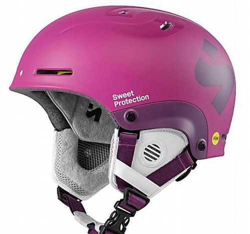 Зимний Шлем Sweet Protection Blaster II mips JR Ma