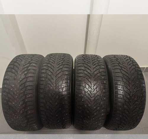 Nokian Tyres Hakkapeliitta 9 235/55 R17