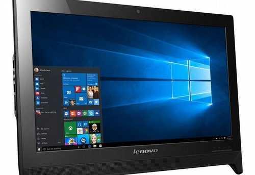 Детали * Моноблок Lenovo IdeaCentre