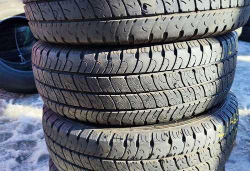 Goodyear Cargo Marathon 215/65 R16C 104