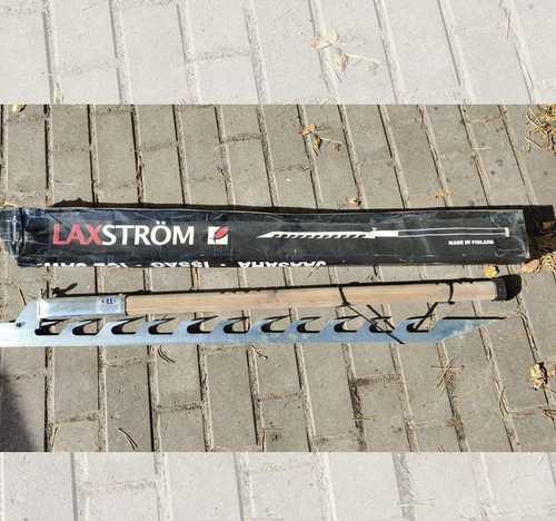 Финская пила для льда Laxstrom