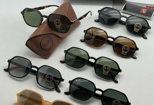 Солнцезащитные очки Ray Ban