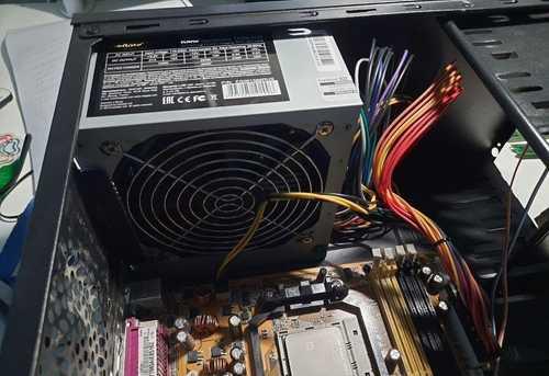 Блок питания ATX 350 ватт