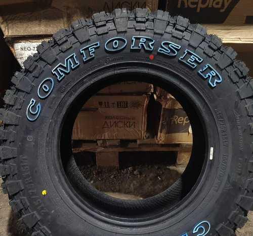 Comforser CF3000 215/75 R15 100Q