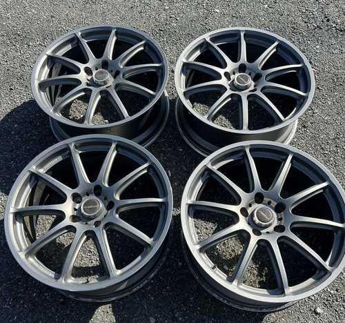 Кованые диски ProDrive GC-010E 7.5×R18 5×114.3
