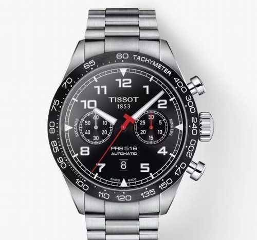 Tissot PRS 516 T131.627.11.052.00