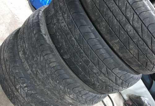Dunlop Digi-Tyre Eco EC 201 205/65 R15