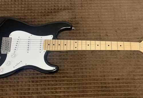 Комплект Fernandes Stratocaster LE-1Z