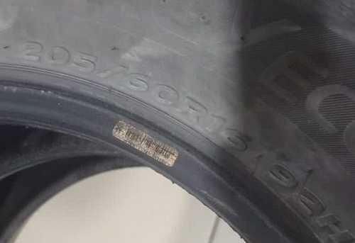 Hankook Kinergy Eco 16/60 R16