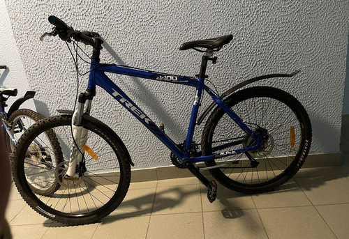 Велосипед Trek 4400