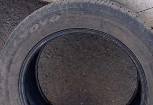 Toyo Tranpath J48 205/55 R16 91V