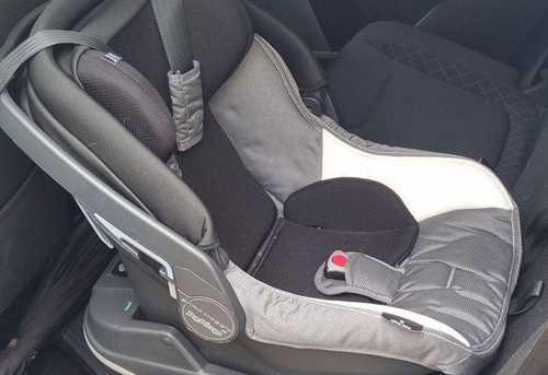 Автокресло Peg Perego primo viaggio sl с базой