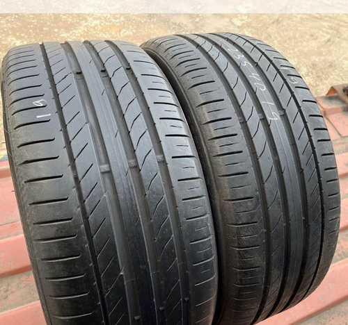 Continental ContiSportContact 5 235/40 R19