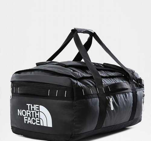 Сумка The North Face Base Camp Voyager 62L