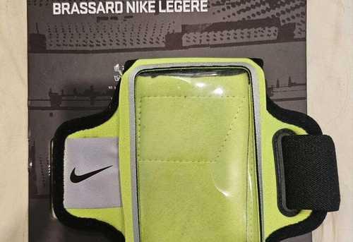 Новый чехол на руку Nike, оригинал