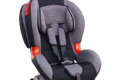 Автокресло siger cocon isofix