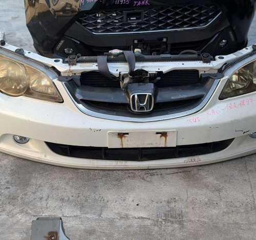 Ноускат Honda Odyssey RA6 F23A