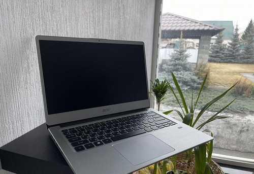 14" Ультрабук Acer Swift 3,Cor-i5. Сост нового