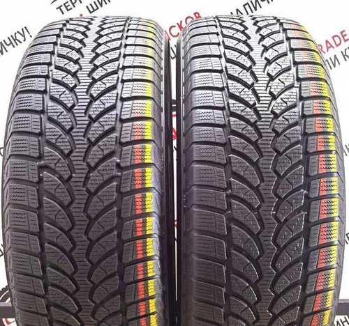 Bridgestone Blizzak LM-80 225/60 R17 L