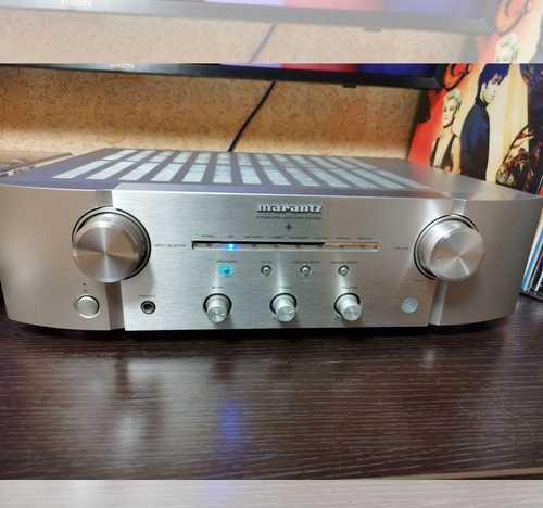 Усилитель marantz pm7005