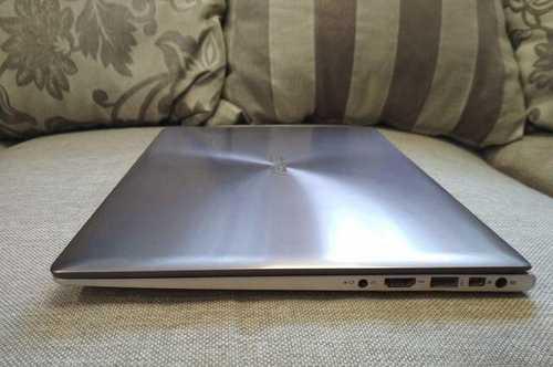 Ультрабук Asus Zenbook UX303L i7 /8GB /GF840M /SSD