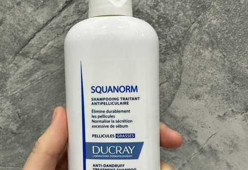 Ducray шампунь