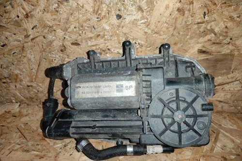 Блок управления АКПП Ford Fusion 1.6 2006
