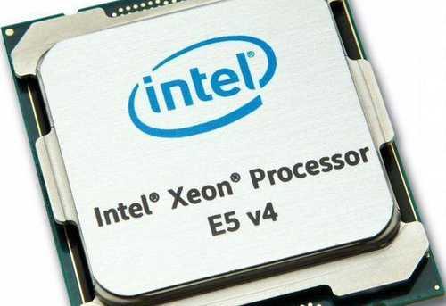Intel Xeon E5-2690 v4 OEM