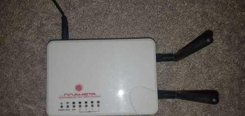 Wifi роутер SNR-CPE-W4n