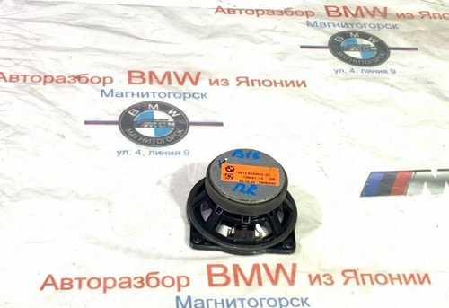 Динамик в дверь Bmw 5 E60 N62B44 2005