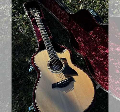 Taylor Builder's Edition 816ce