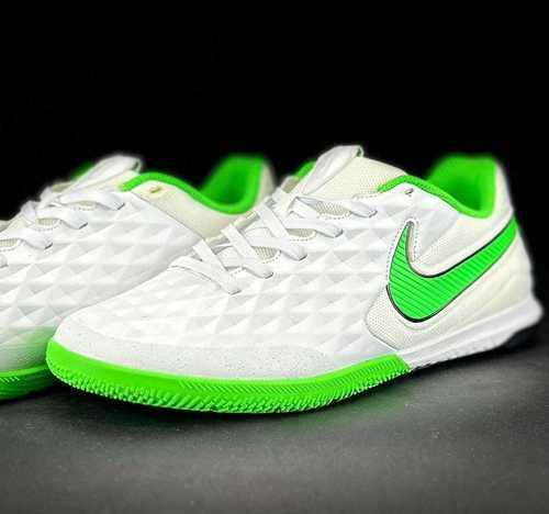 Футзалки nike tiempo legend 9