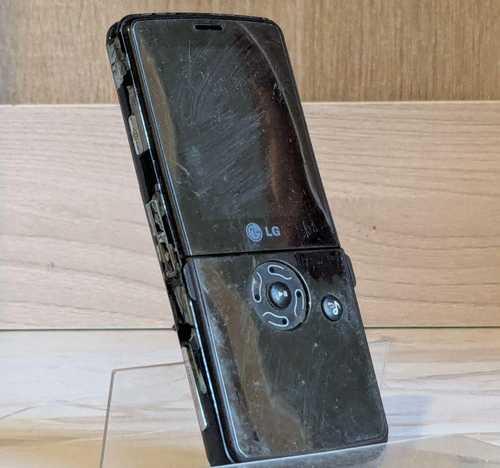 LG KM380