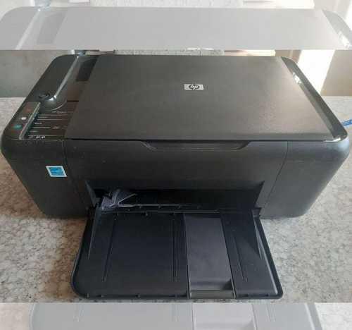 Мфу HP F2483 и F2280 deskjet