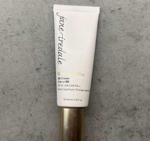 Ane Iredale Glow Time Pro BB Cream