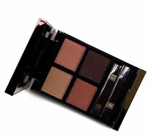 Tom ford Smokey Quarz Тени для век