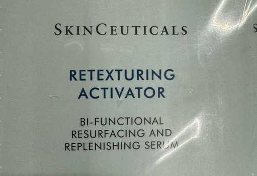 Skinceutical retexturing activator