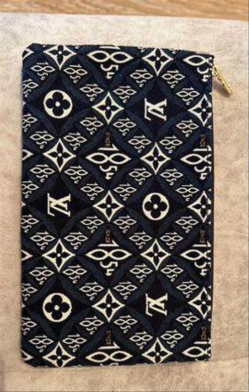 Косметичка louis vuitton оригинал