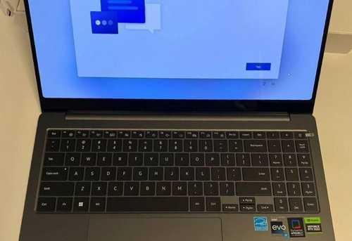 Samsung Galaxy Book3 Ultra i7 13700H/RTX4050