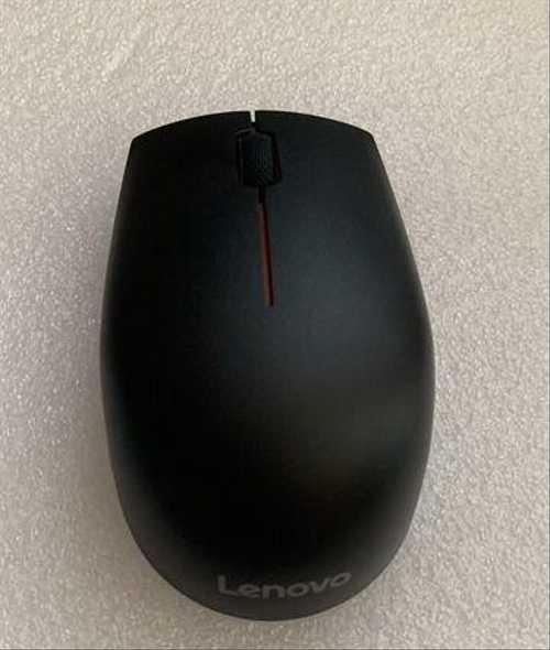 Мышь беспроводная Lenovo L300