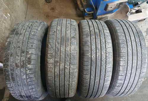 Aplus A919 215/60 R17