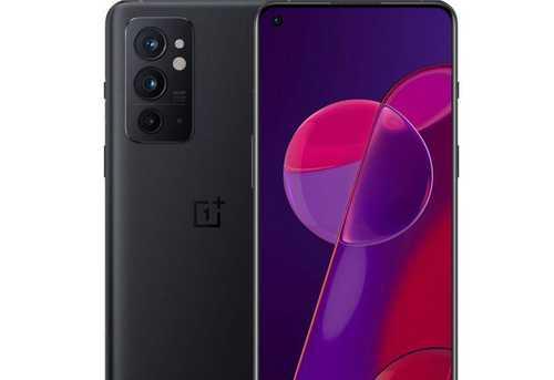 OnePlus 9RT, 8/128 ГБ