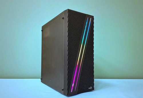 Игровой компьютер (i5, GTX 1050ti 4 гб) №4603