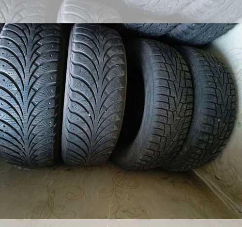 Nexen Winguard 195/65 R15 82Q