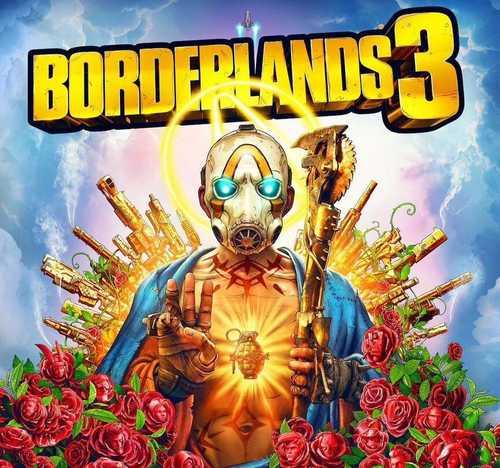 Borderlands 3 PS4/PS5